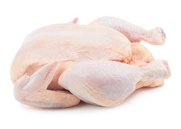 Baby Chicken X2 – Frozen-Premium Halal Meat